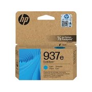 ראש דיו מקורי כחול HP 937C – מדיה מחשבים